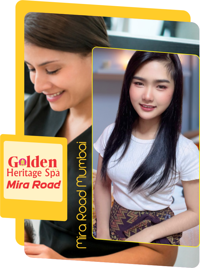 Golden Heritage Spa Mira Road, Spa in Mira Road, Male to Female Body ...